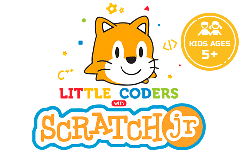 ScratchJr Coding for Kids at CODDYCA